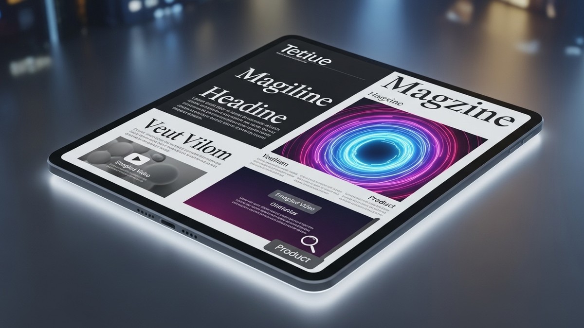 Cara Menulis Teks Berita Majalah Digital yang Menarik 2026 - ReadMore.id