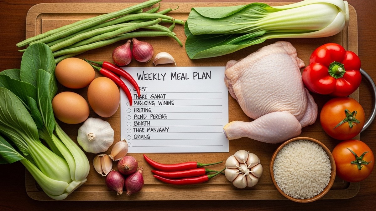 Masak Apa Besok? 30 Ide Menu Hari Ini Siap Masak - ReadMore.id