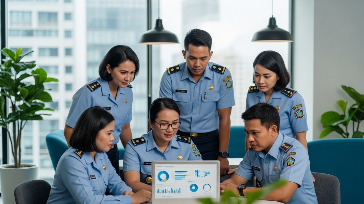 Apa Itu MOOC PPPK 2026? Panduan Lengkap Swajar untuk ASN - ReadMore.id