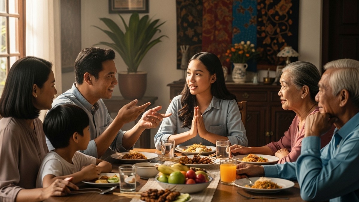 Patriarki Adalah: Pengertian, Contoh & Perspektif Islam - ReadMore.id