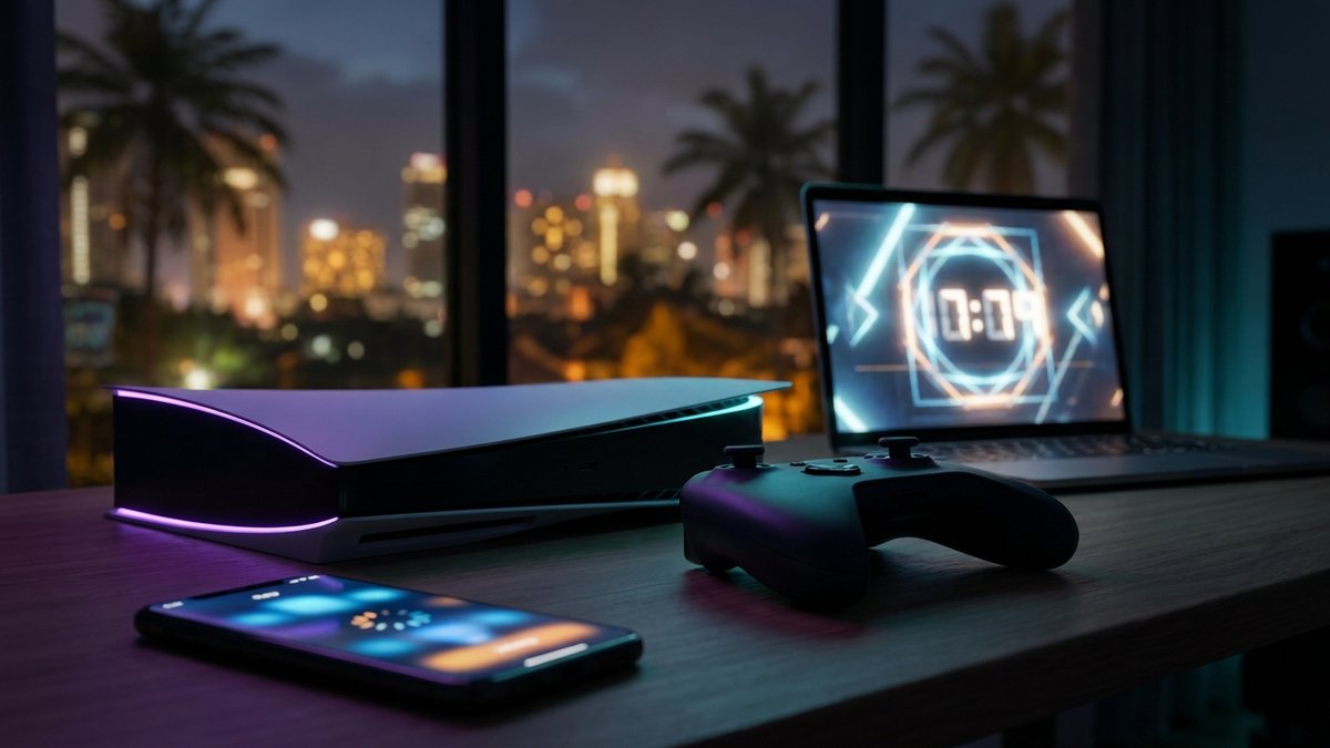 Pre-Order GTA VI: Tanggal Rilis, Platform, dan Info Resmi - ReadMore.id