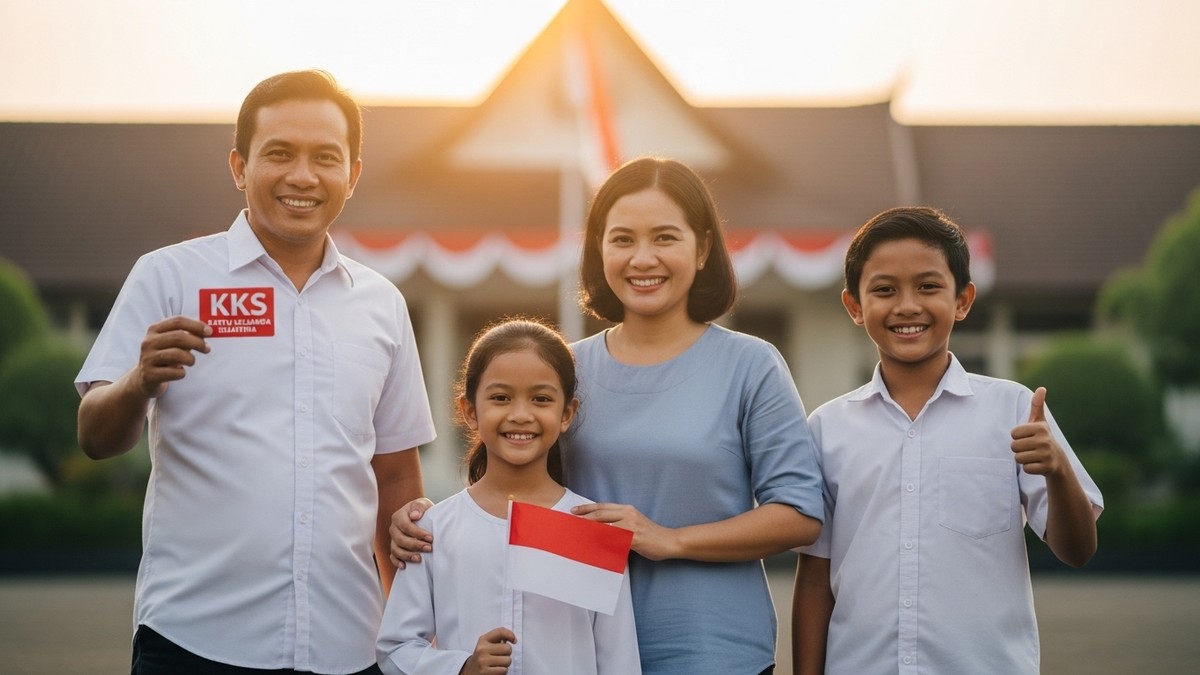 Apa Itu Status DTSEN? Pengertian dan Cara Cek Bansos 2026 - ReadMore.id