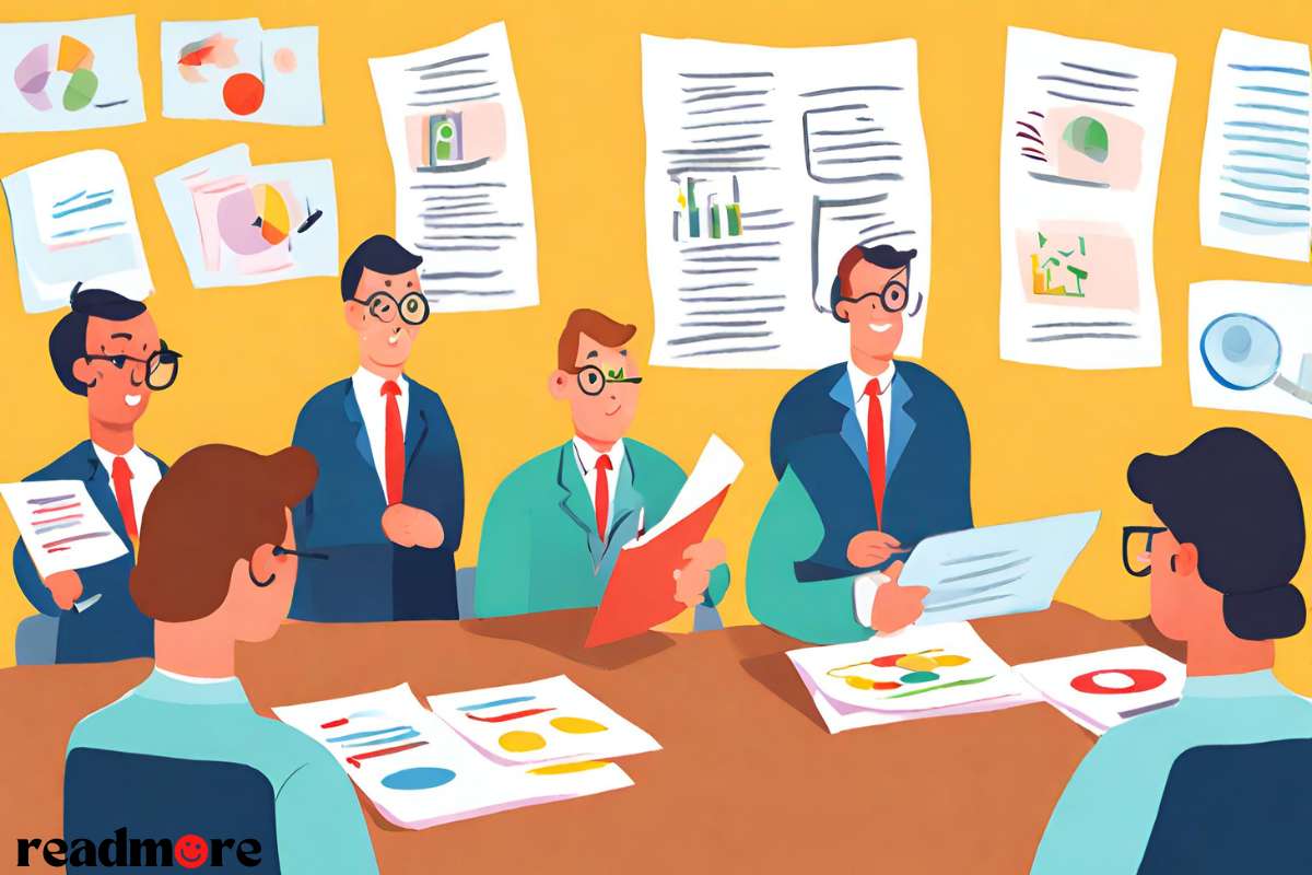 5 Peran Auditor Internal dalam Proses Audit - ReadMore.id