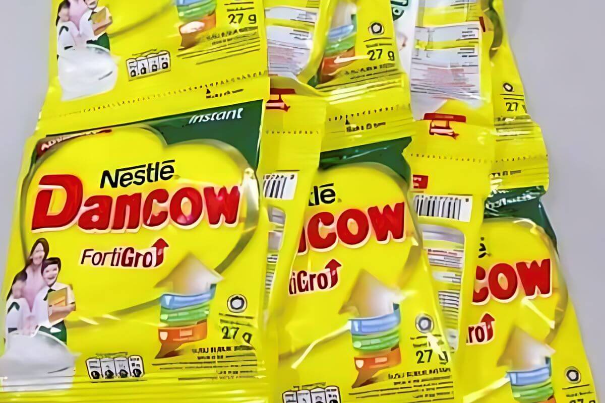 Harga Susu Dancow 1 Sachet: Satuan dan Renceng - ReadMore.id