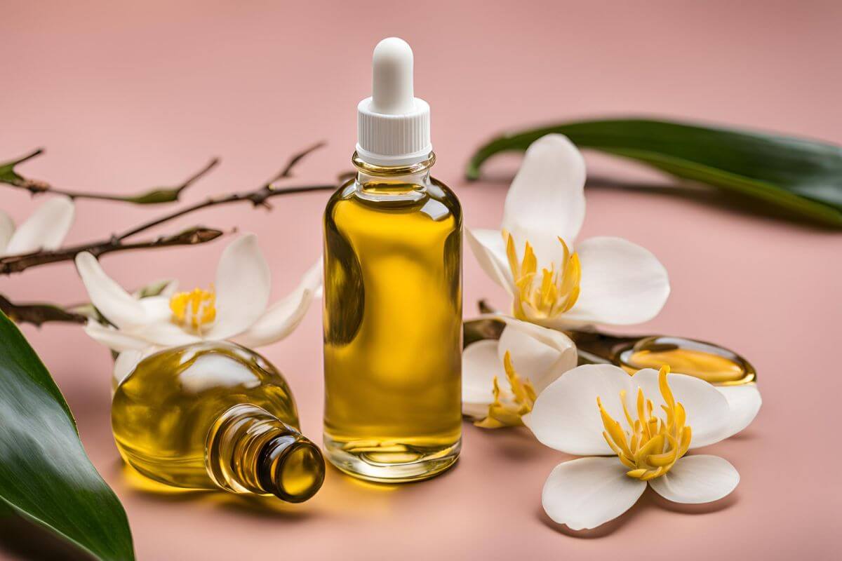 9 Face Oil Terbaik untuk Kulit Kering: Pilihan dan Rekomendasi Terbaik ...