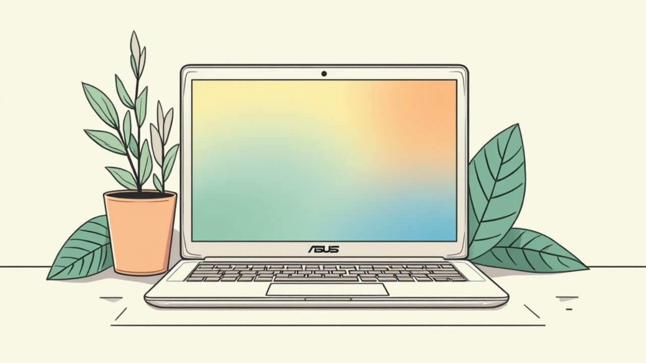 Apakah Laptop ASUS Bagus? Rekomendasi Terbaik dan Spesifikasi Lengkap ...
