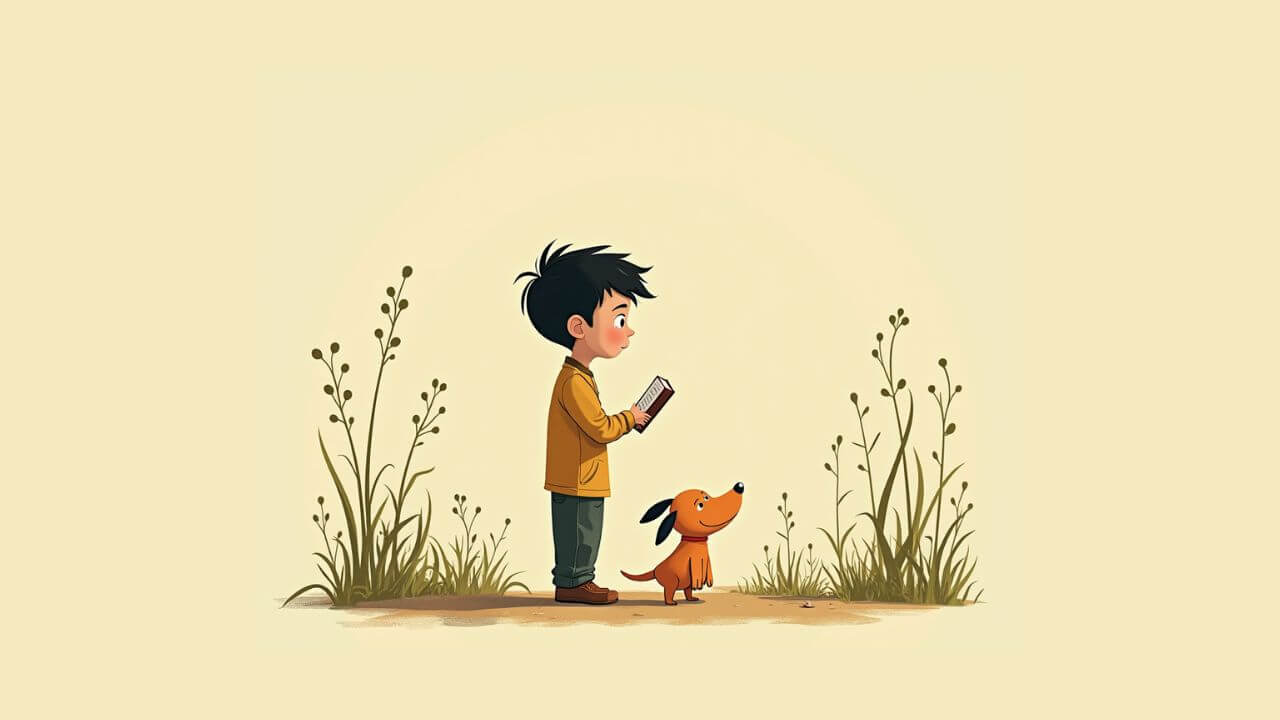 Sinopsis Novel Iyan Bukan Anak Tengah: Kisah Haru Anak Tengah - ReadMore.id
