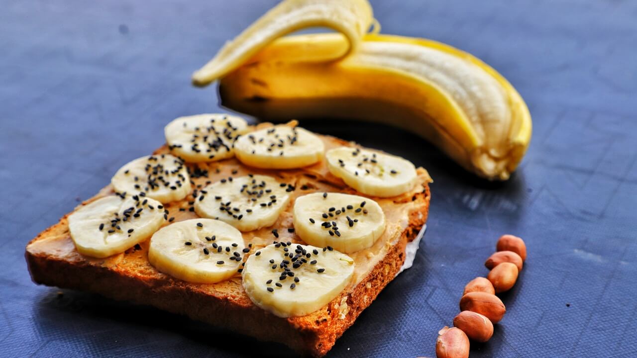 15 Makanan Tinggi Kalium: Daftar, Manfaat, dan Contoh Menu Harian ...